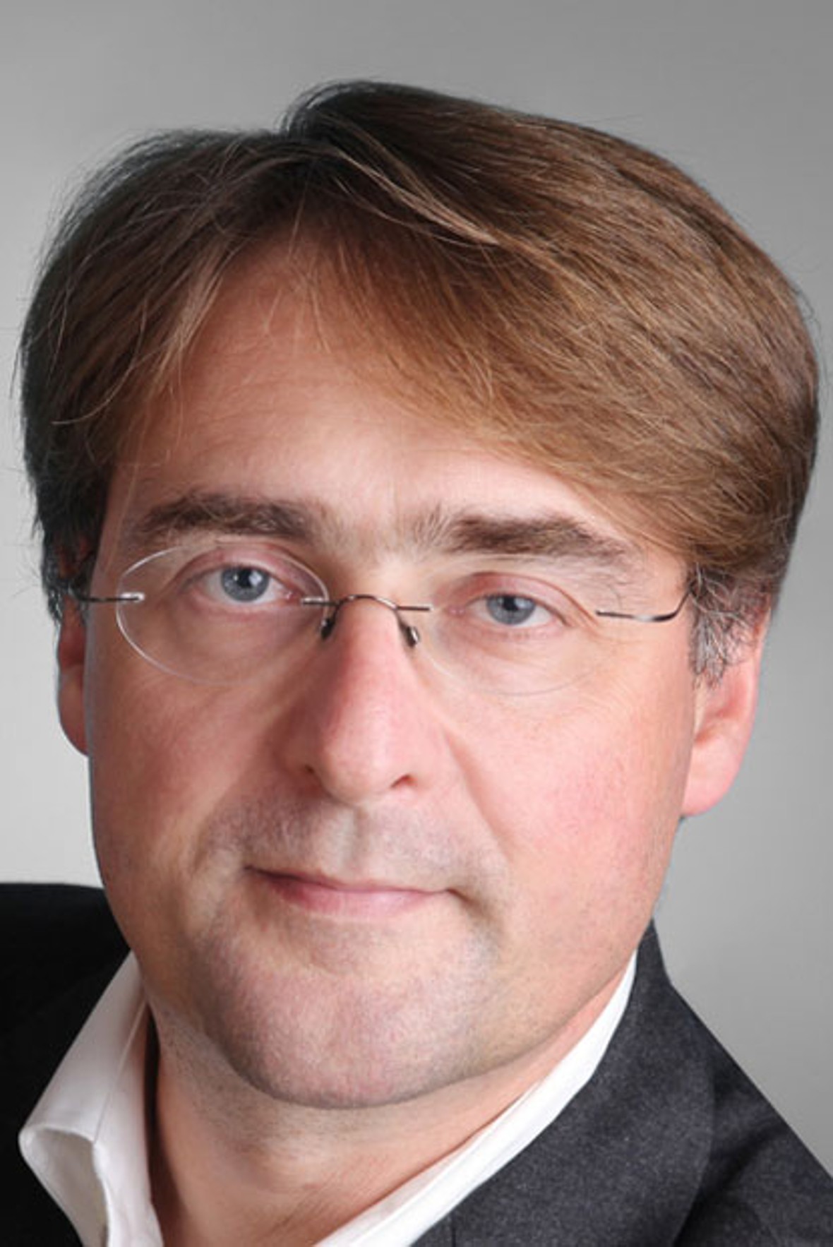 Prof. Dr. Reiner Hähnle – Computer Science – TU Darmstadt