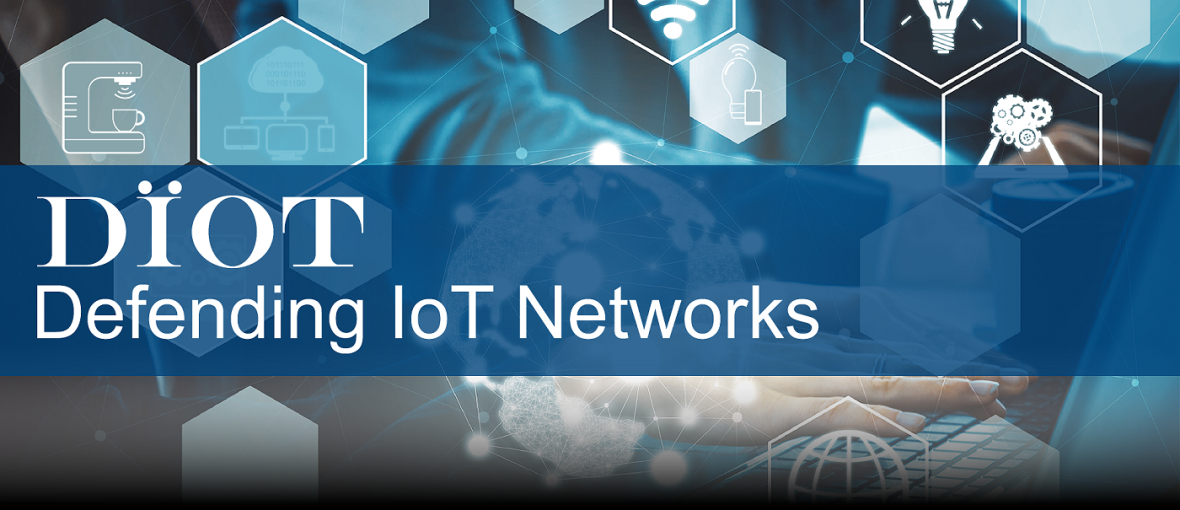 DÏoT – System Security Lab – TU Darmstadt